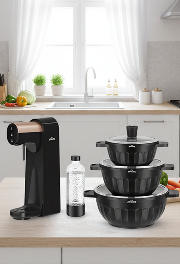 HOMELUX Online-Marktplatz - Küche & Hausleben aus einer Hand