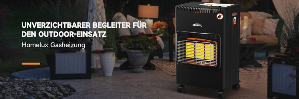HOMELUX Online-Marktplatz - Küche & Hausleben aus einer Hand