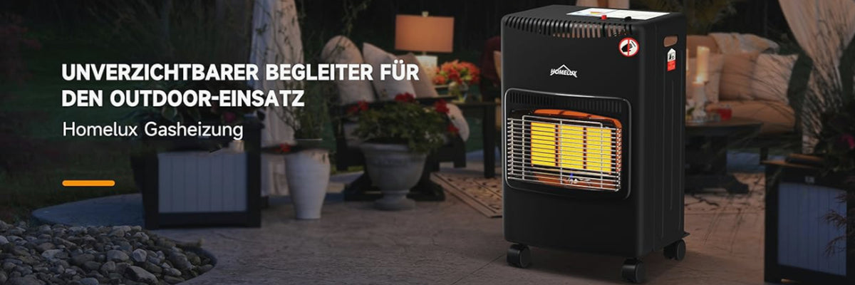 HOMELUX Online-Marktplatz - Küche & Hausleben aus einer Hand